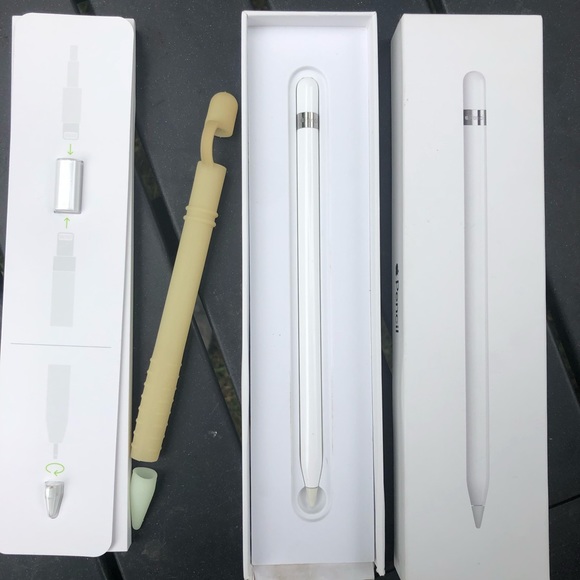 Apple | Other | First Gen Apple Pencil | Poshmark
